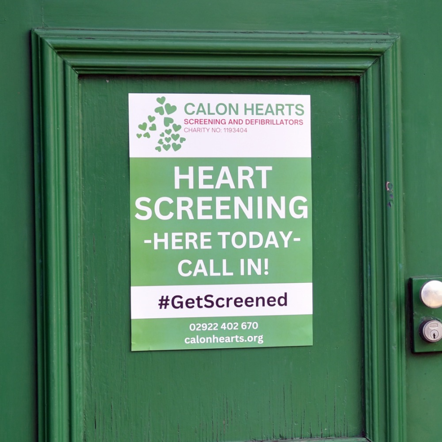 Home | Calon Hearts
